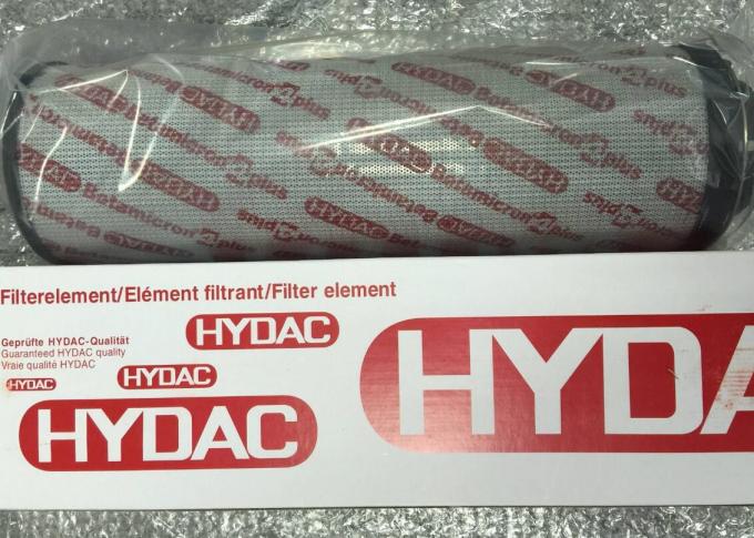 1700R Series Return Line Hydac Filter Element Replacment Cartridge Structure