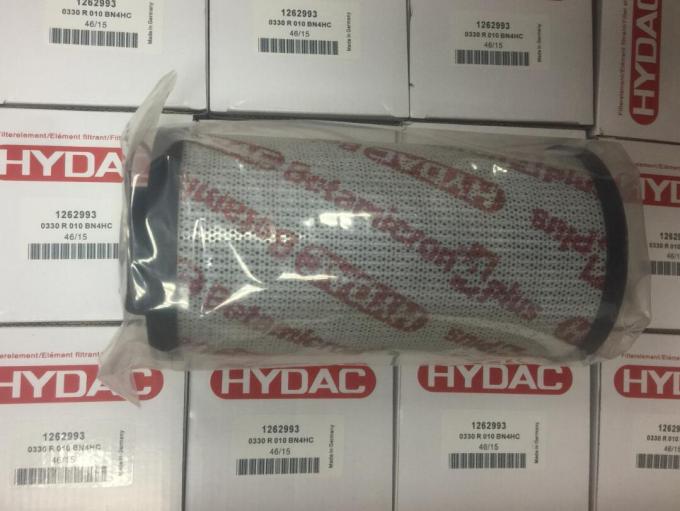 Professional Industrial Hydraulic Filter Element Durable 0110R Series