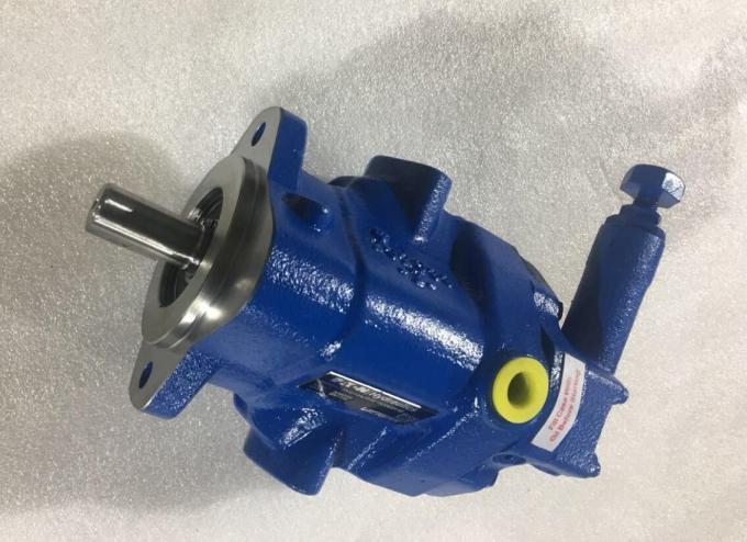 Vickers Piston Pump PVB5-LSY-40-CC-12 PVB5-RSY-21-CC-10 PVB5-RDY-21-M ...