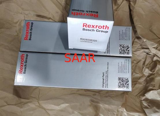 Quality Rexroth Hydraulic Pump & Rexroth Hydraulic Valves factory from ...