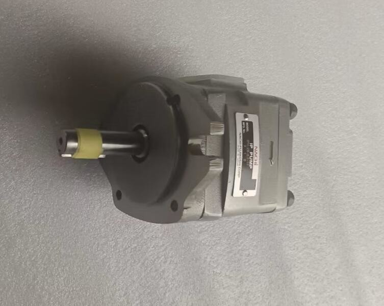 IPH-2B-6.5-11 Nachi IPH Series Single Gear Pump
