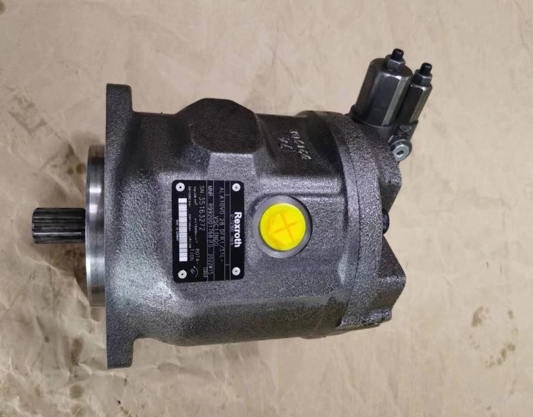 R902534888 ALA10VO28DFR1/31R-VSC12N00 Axial Piston Variable Pump A10VO ...