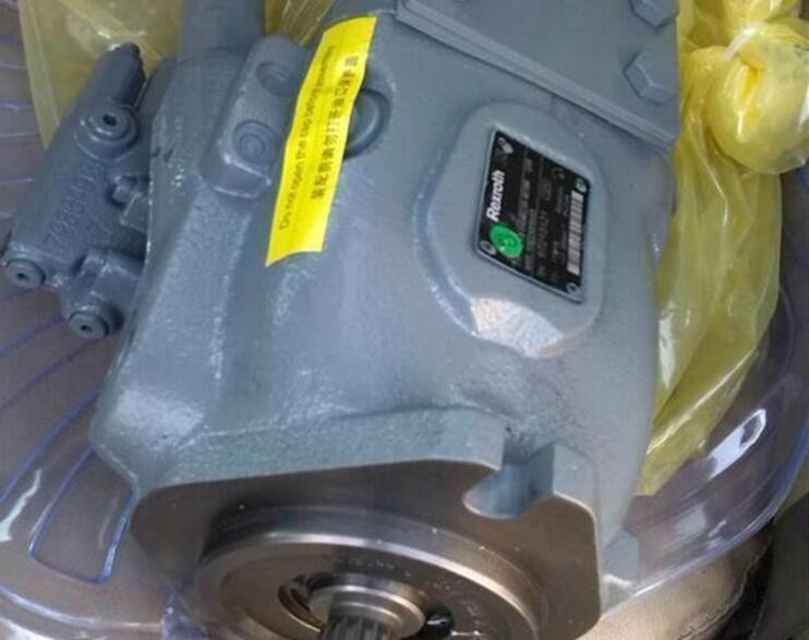 R902204734 A11VO40DRS/10L-NZC12N00 Rexroth Hydraulic Pumps Axial Piston ...
