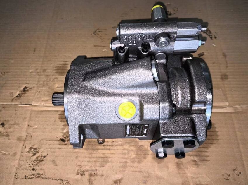 R902431981 ALA10VO28DFR1/52R-VSC62K01 Axial Piston Variable Pump A10VO ...