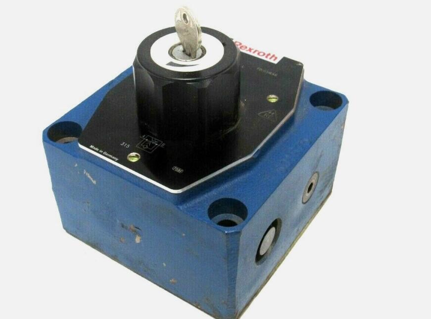 R900424906 2FRM16-32/160L 2FRM16-3X/160L Rexroth 2-Way Flow Control ...