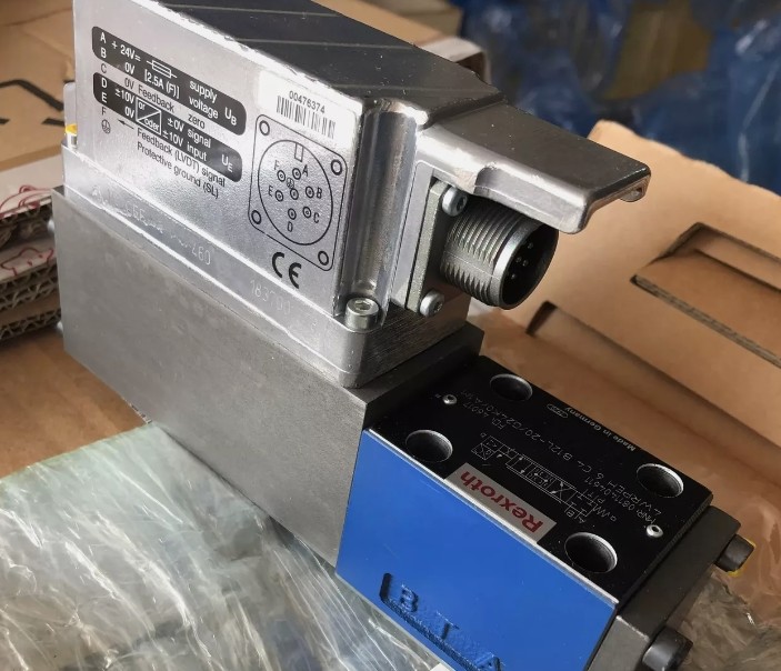 0811404611 4WRPEH6C4B12L-20/G24K0/A1M 4WRPEH6C4B12L-2X/G24K0/A1M 4WRPEH ...