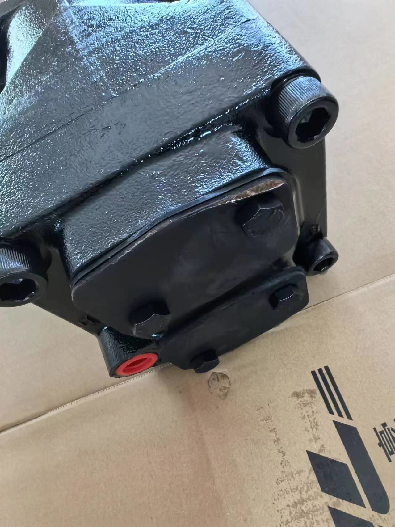 014-45094-000 M4C-024-1N00-A102 Parker Denison M4C Series Vane Motor