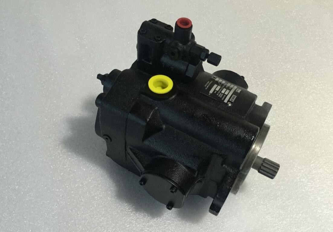 PVP41 Series Parker Denison Hydraulic Pumps Variable Volume Piston Pumps