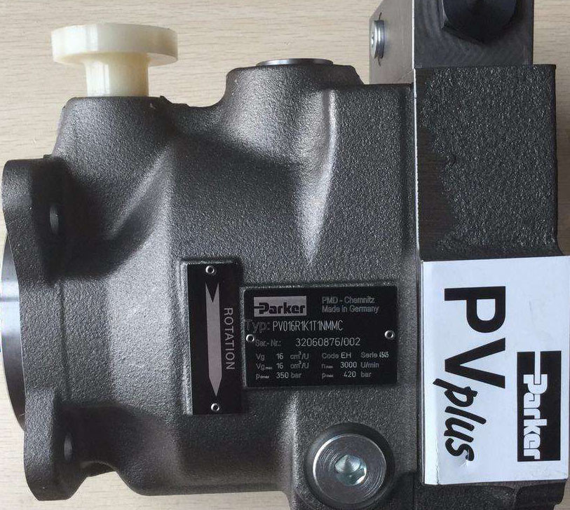 Parker Denison Hydraulic Pumps Axial Piston Pump PV016 PV020 PV023 ...