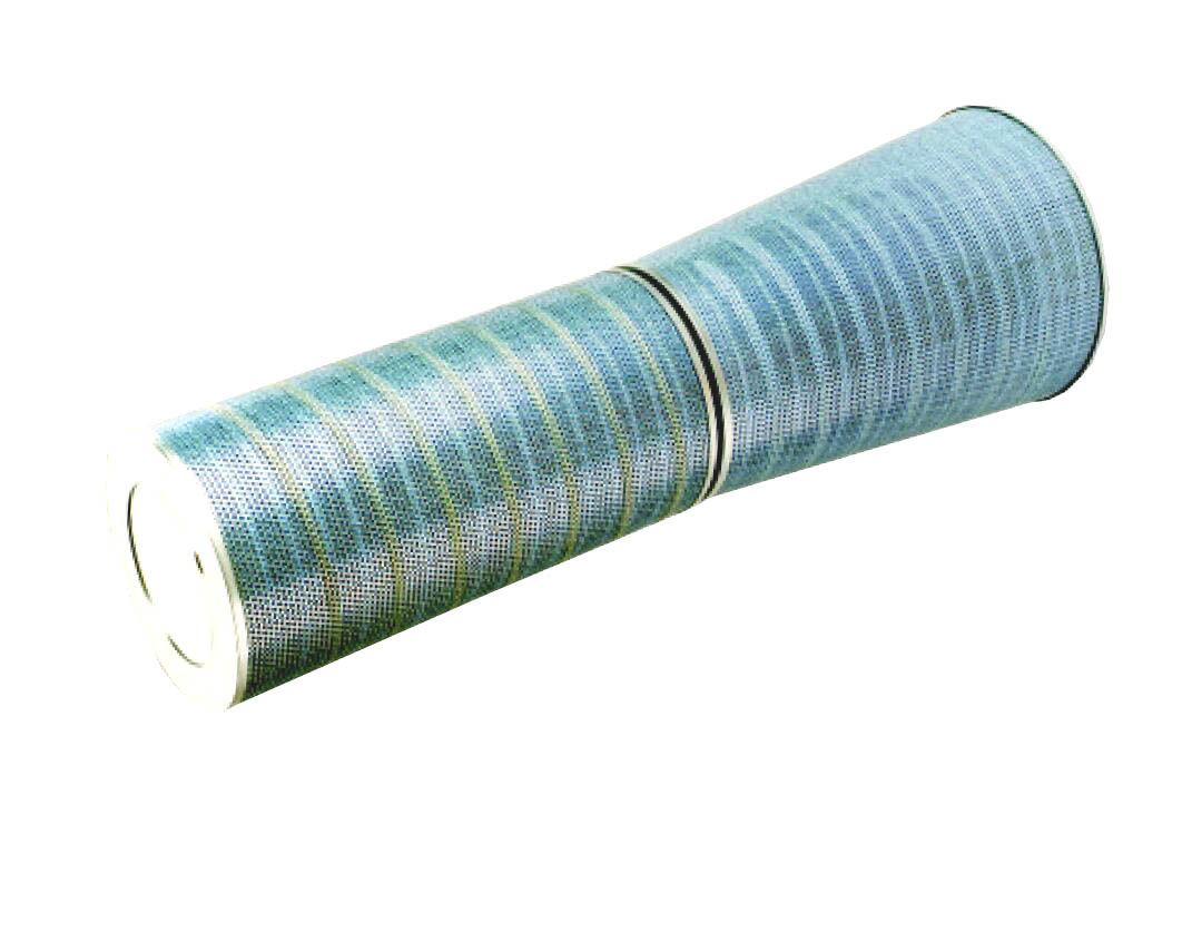 26'' Filter Elements Pairs Ruggedly Constructed For GDX And GDS