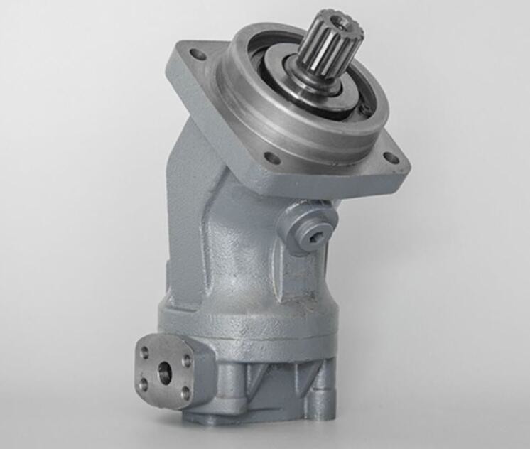 Rexroth A2FO5/60R-PBB07 A2FO5/60R-VBB07 A2FO5/60L-VBB07 A2FO5/60L-PBB07-S