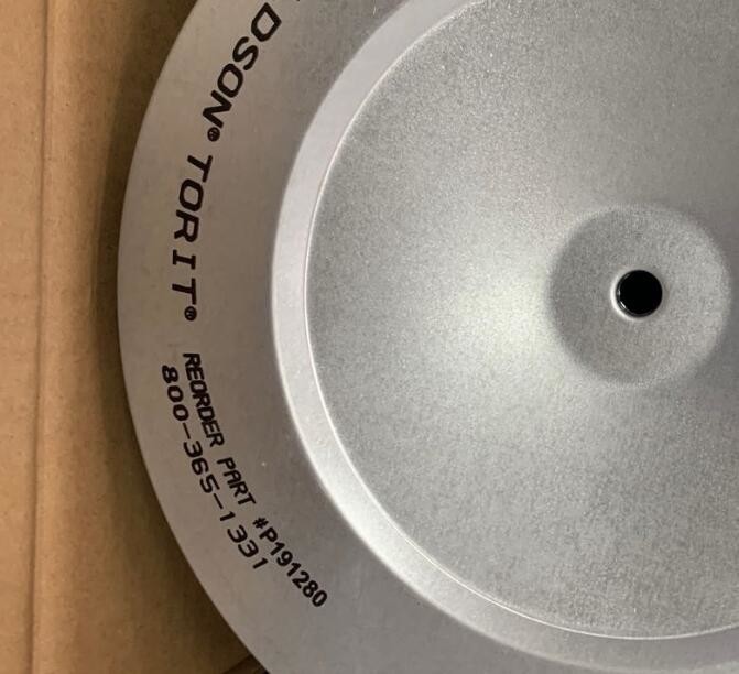 Filter Cartridges P191280 and P191281, P19-1280 P19-1281