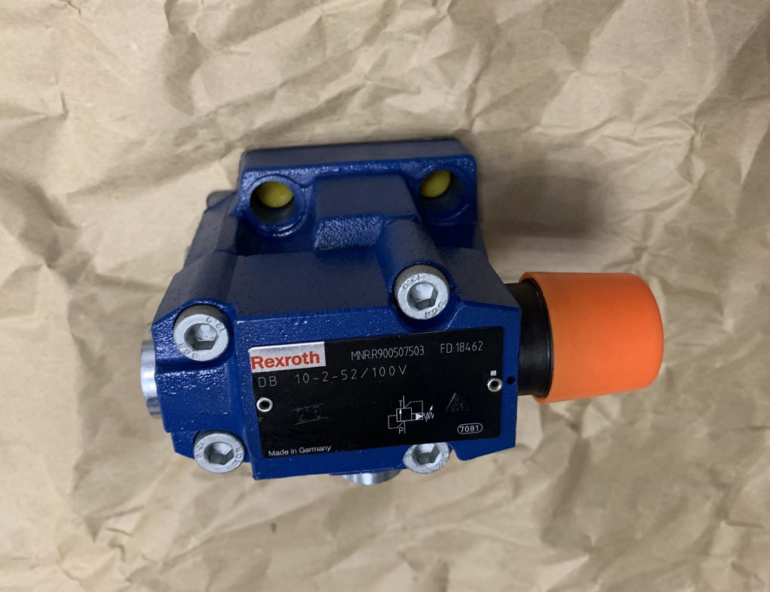Pressure Relief Valve R900507503 DB10-2-52/100V DB10-2-5X/100V