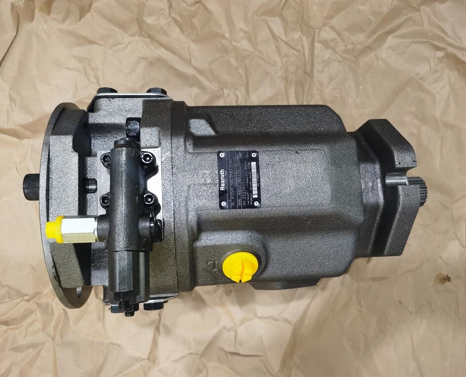 Rexroth R902419603 ALA10VO100DFR1/31R-VSC62K07-SO143 Axial Piston ...