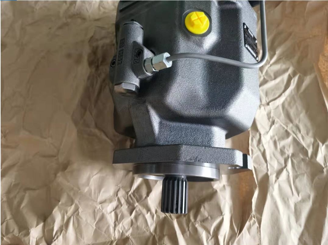 R900939192 AA10VSO140DFR/31R-PPB12N00 A10VSO140DFR/31R-PPB12N00 Axial ...