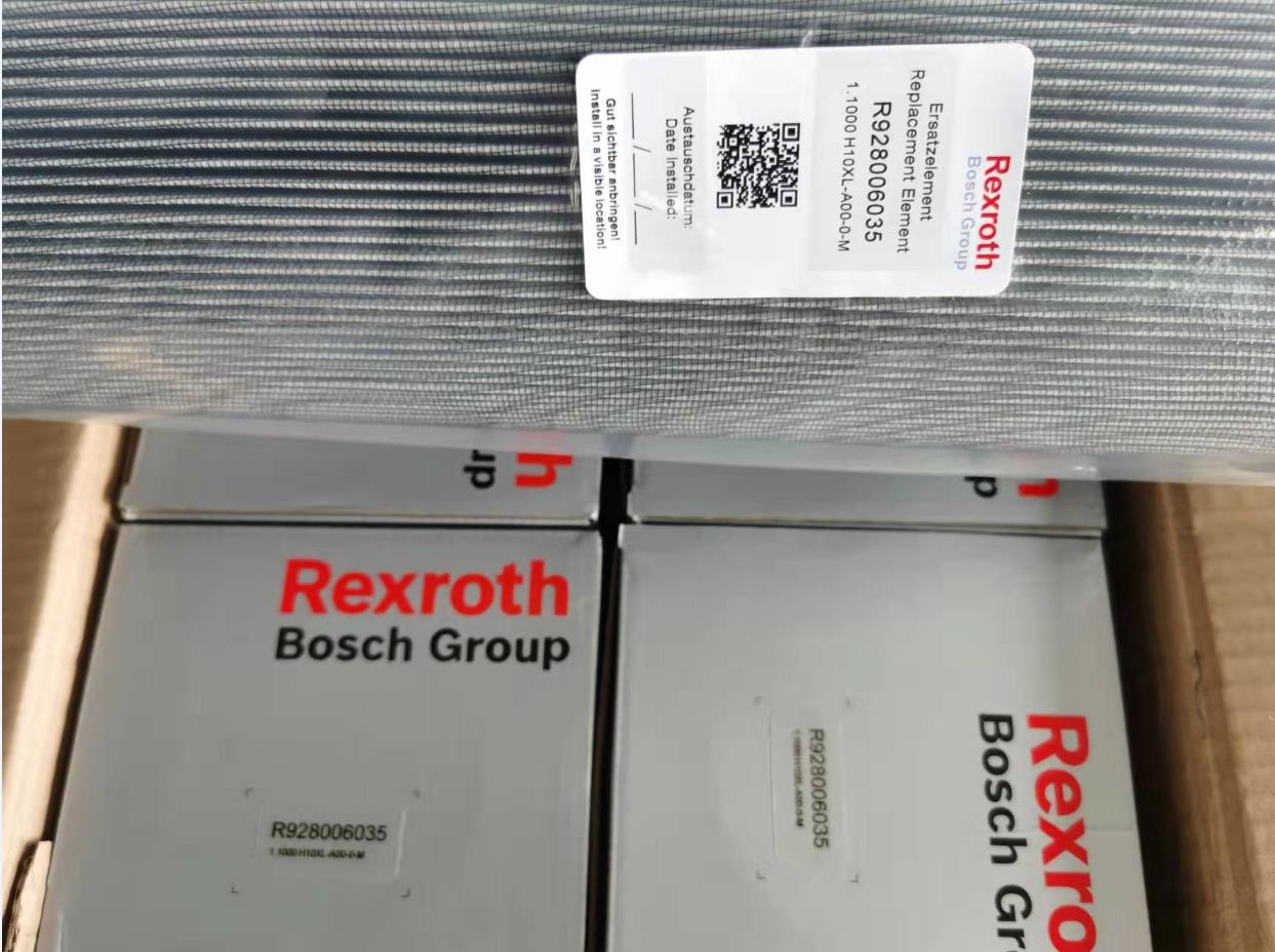 R928006035 1.1000H10XL-A00-0-M Rexroth Filter Element