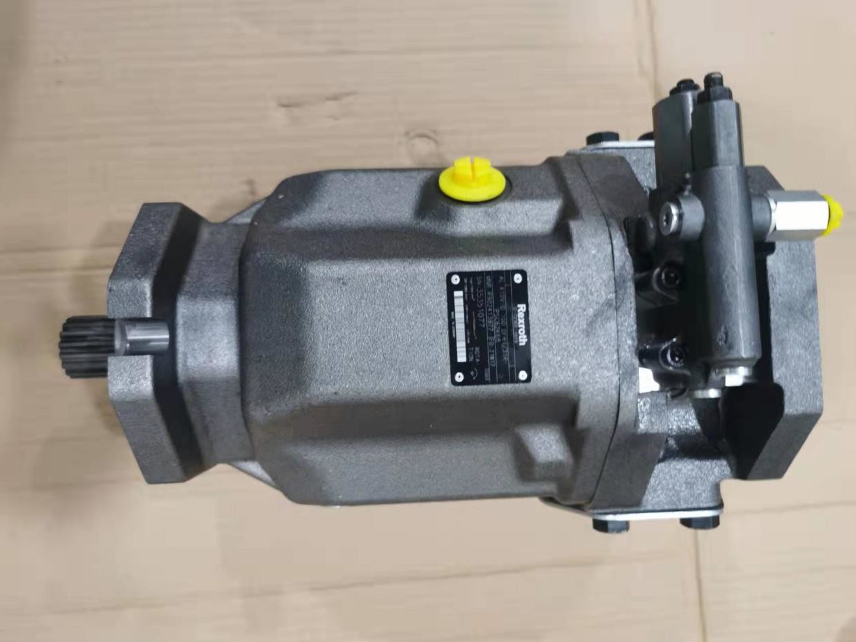 Rexroth R902413977 ALA10VO100DFR1/31R-PSC62K68 Axial Piston Variable ...