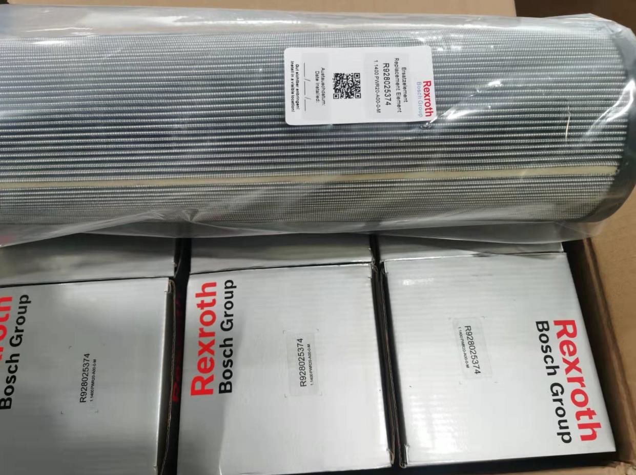 Durable Rexroth Filter Element R928025374 1.1400PWR20-A00-0-M For Non ...
