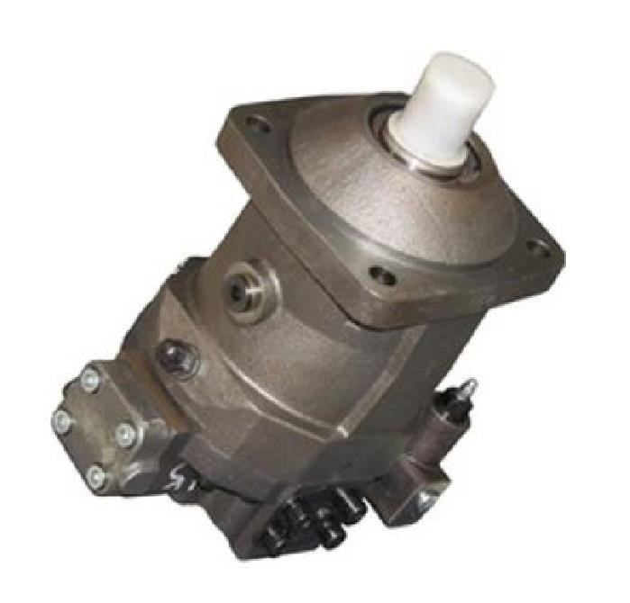 R909610423 A6VM200EP2D/63W-VAB027B-S A6VM200 Seris Axial Piston ...