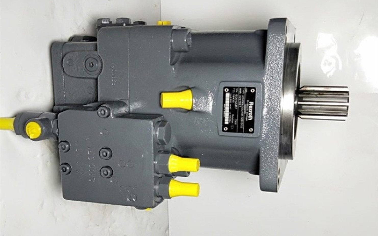 Rexroth R902137127 A11VLO260LRDS/11R-NSD12K72 BR-BEIJ-1 Series Axial ...