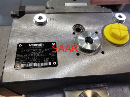 Rexroth Hydraulic Pump factory, Buy good quality Rexroth Hydraulic Pump ...