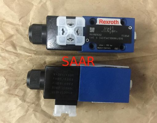 Rexroth Hydraulic Valves factory, Buy good quality Rexroth Hydraulic Valves products from China