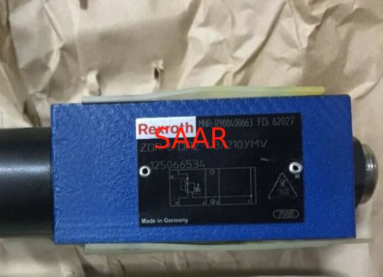 Rexroth Hydraulic Valves factory, Buy good quality Rexroth Hydraulic Valves products from China