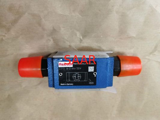 Rexroth Hydraulic Valves factory, Buy good quality Rexroth Hydraulic ...