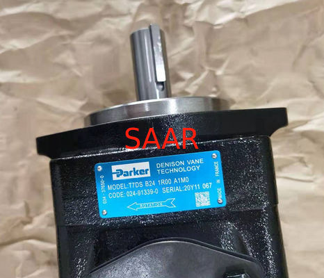 Parker Denison Hydraulic Pumps factory, Buy good quality Parker Denison ...
