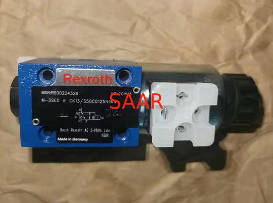 Rexroth Hydraulic Valves factory, Buy good quality Rexroth Hydraulic ...