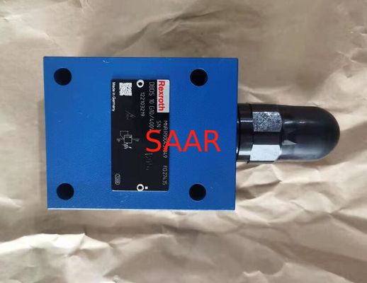 Rexroth Hydraulic Valves factory, Buy good quality Rexroth Hydraulic ...