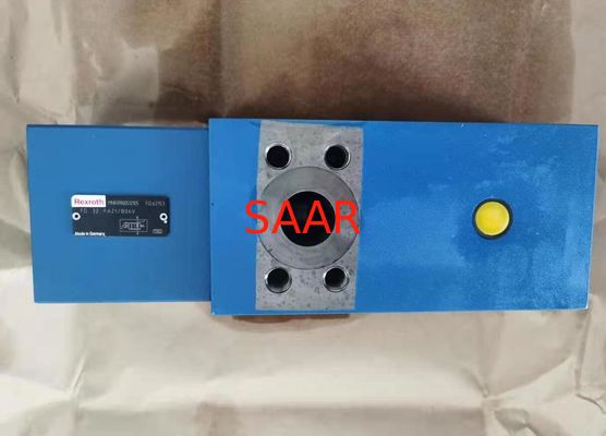 Rexroth Hydraulic Valves factory, Buy good quality Rexroth Hydraulic ...