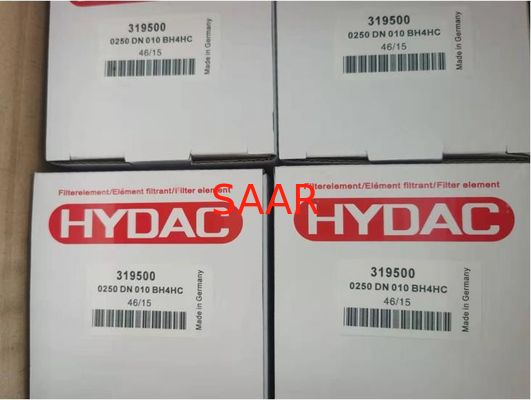 Hydac Filter Element factory, Buy good quality Hydac Filter Element ...
