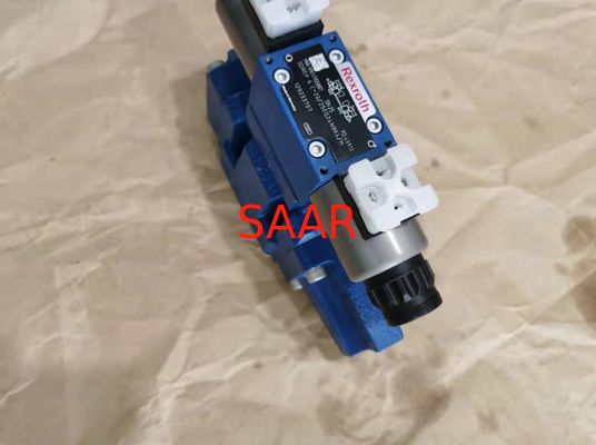 Rexroth Hydraulic Valves factory, Buy good quality Rexroth Hydraulic ...