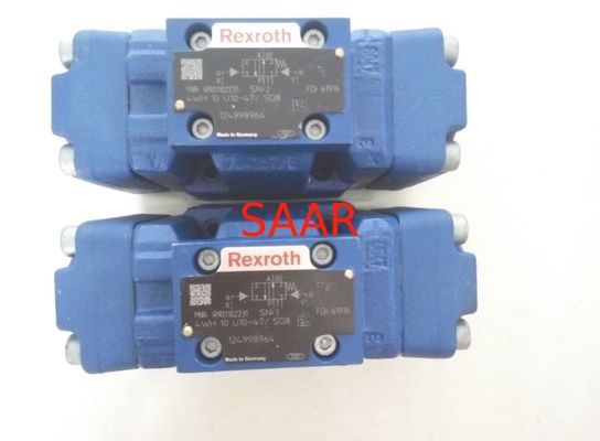 Rexroth Hydraulic Valves factory, Buy good quality Rexroth Hydraulic ...