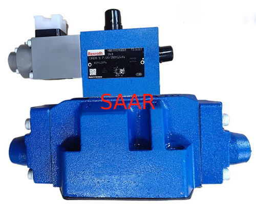 Rexroth Hydraulic Valves factory, Buy good quality Rexroth Hydraulic Valves products from China