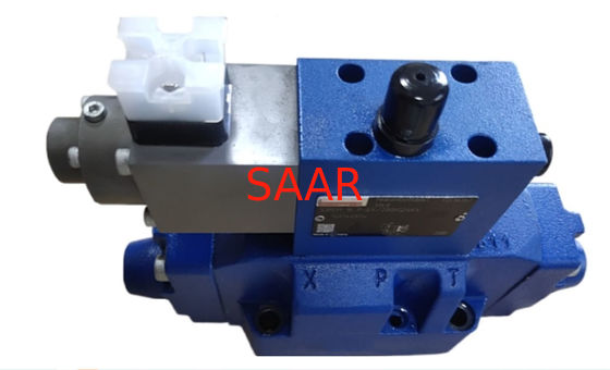 Rexroth Hydraulic Valves factory, Buy good quality Rexroth Hydraulic Valves products from China
