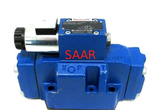 Rexroth Hydraulic Valves factory, Buy good quality Rexroth Hydraulic Valves products from China